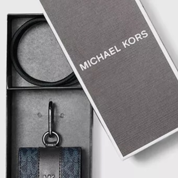 Michael Kors | Cell Phones & Accessories | Michael Kors Navy Blue ...